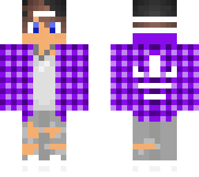 riley | Minecraft Skins
