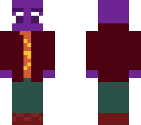 riley | Minecraft Skins
