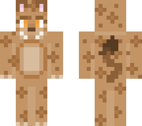 saber | Minecraft Skins