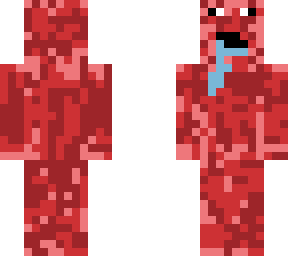 Salame | Minecraft Skin