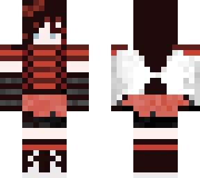 scenemo | Minecraft Skins