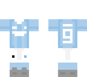 manchester city | Minecraft Skins