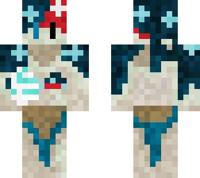 skulk | Minecraft Skins