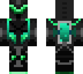 bot | Minecraft Skins