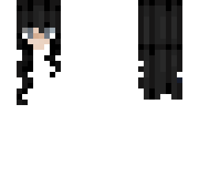 Solis Edit ready | Minecraft Skin