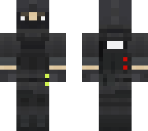swat | Minecraft Skins