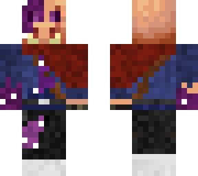 spore | Minecraft Skins