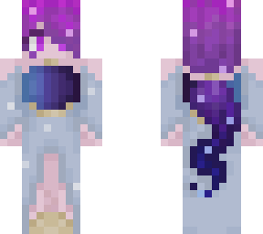 starborn | Minecraft Skins