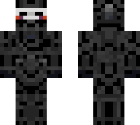 puppet | Minecraft Skins