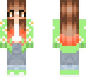 sunny | Minecraft Skins