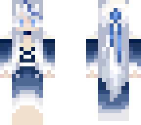 lapis | Minecraft Skins