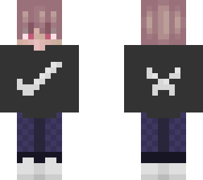 The Rizz? | Minecraft Skin