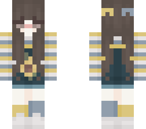 tiny | Minecraft Skins