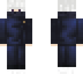 jjk | Minecraft Skins