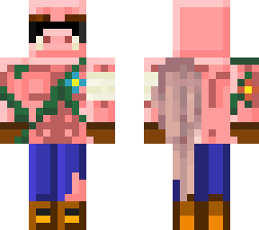 Twilight ruben | Minecraft Skin