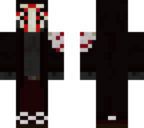 sleep token | Minecraft Skins
