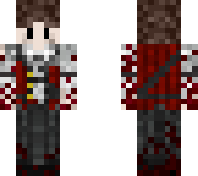 viktor | Minecraft Skins