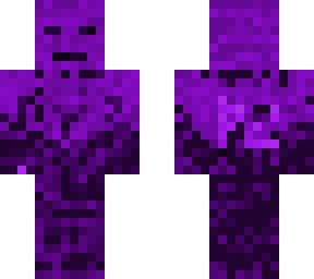 void | Minecraft Skins