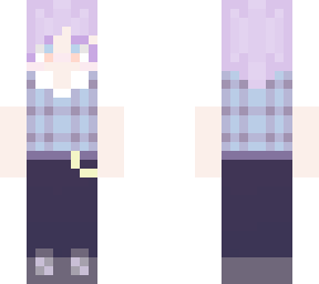 fox ears | Minecraft Skins