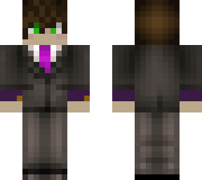 william afton | Minecraft Skins