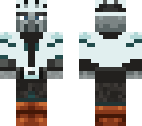 yee | Minecraft Skin