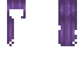 Yuri | Minecraft Skin