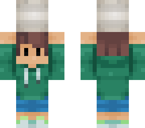 volleyball | Minecraft Skins