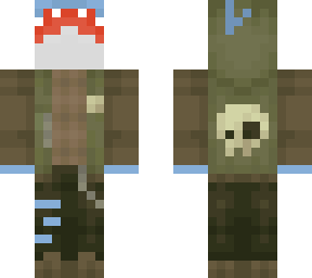 layout | Minecraft Skins