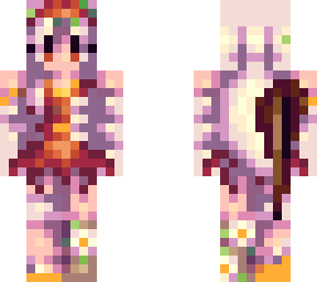 red death | Minecraft Skins