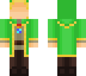 aether | Minecraft Skins
