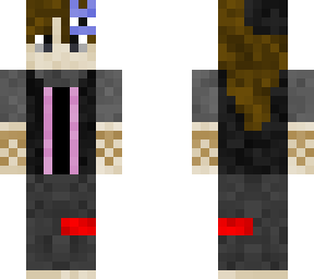 Aimee | Minecraft Skin