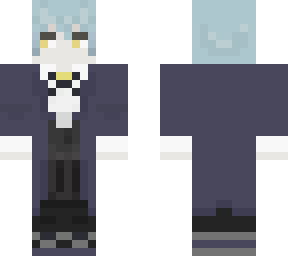 Angela [LOR] | Minecraft Skin