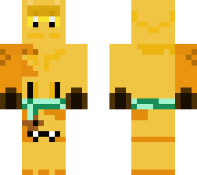 arin | Minecraft Skins