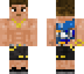 astra | Minecraft Skins