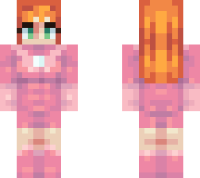 invincible | Minecraft Skins