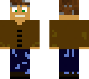sam | Minecraft Skins