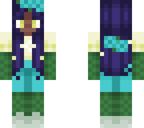 bella | Minecraft Skins