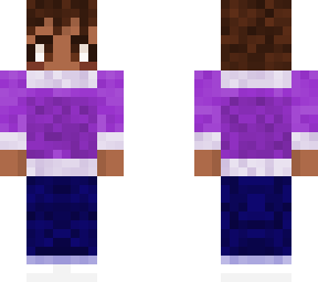 belle | Minecraft Skins