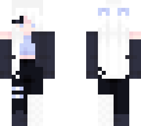 fish tank | Minecraft Skins