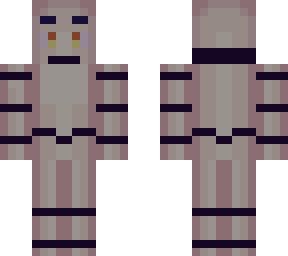 blank | Minecraft Skins