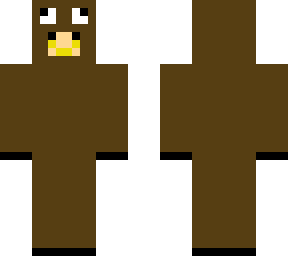 bull | Minecraft Skins