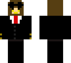 bull | Minecraft Skins