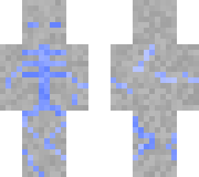 golem | Minecraft Skins