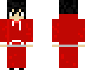 Cayden V2 | Minecraft Skin