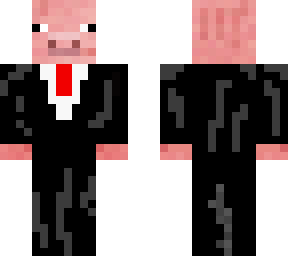 cerdo | Minecraft Skins