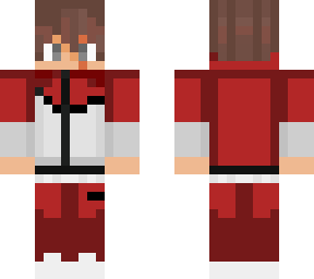 chiefs | Minecraft Skins