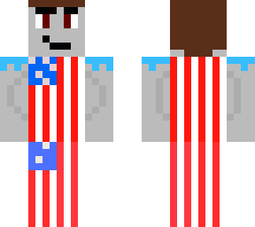 chrome | Minecraft Skins