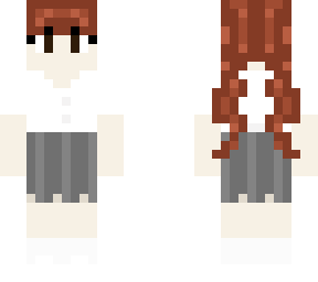 chuu | Minecraft Skins