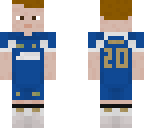 cole | Minecraft Skins