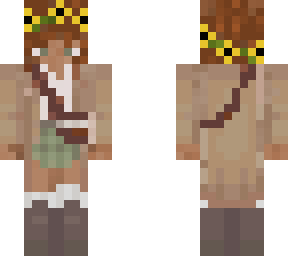 cottage | Minecraft Skins